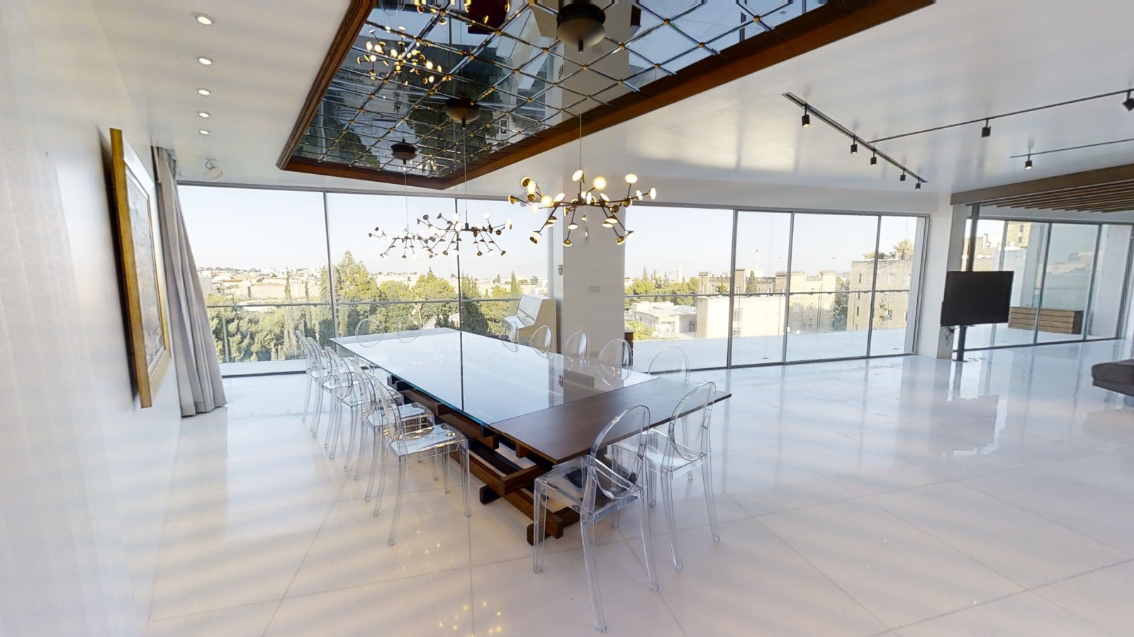 Jerusalem Apartment Rentals mamilla